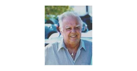 Dr Michael Napolitano Obituary 1934 2012 Legacy Remembers