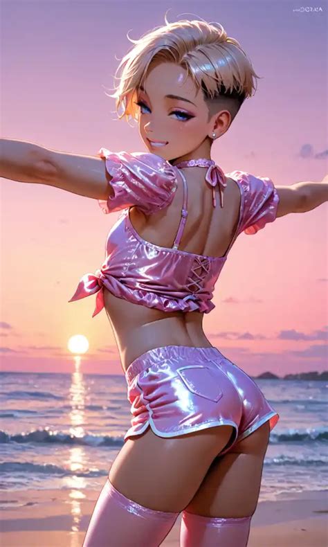 Pixai Anime Ai Art Generator For Free