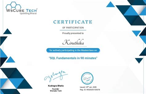 Sql Dataanalytics Learningneverstops Professionalgrowth Kiruthika S