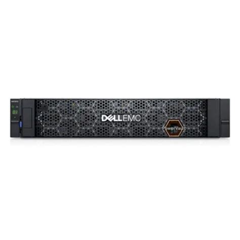 Dell Powervault Me Eagle In