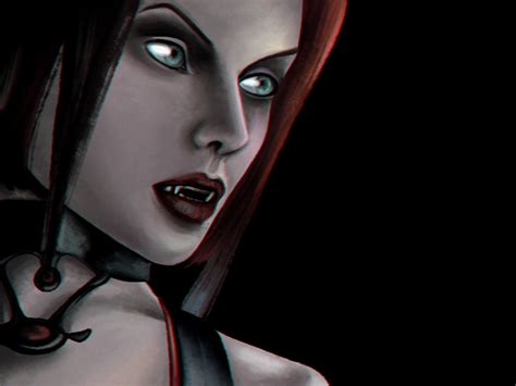 Artstation Bloodraynenocturne