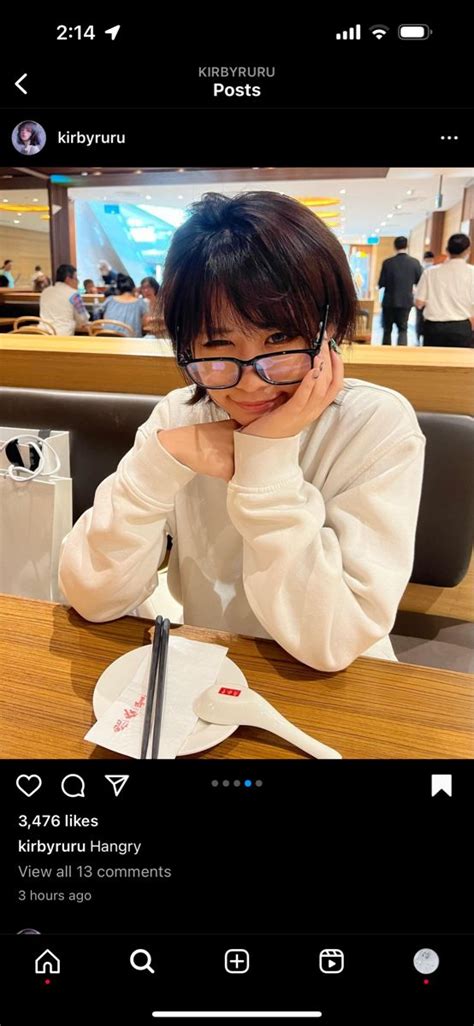 Rurusama Ideas My Crush Asian Babes Cosplay