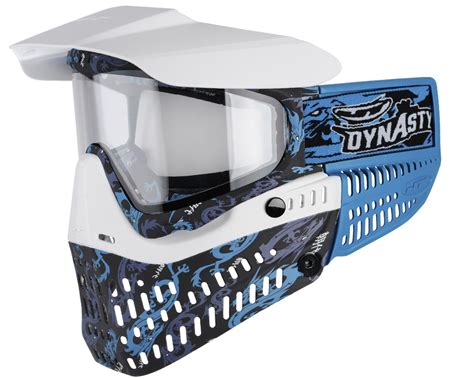 Jt Mask Proflex X Dynasty White
