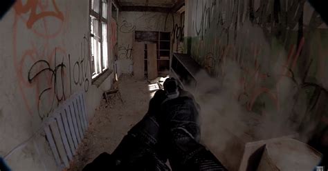 first trailer for unrecord the hyper realistic fps with a body camera that makes you feel