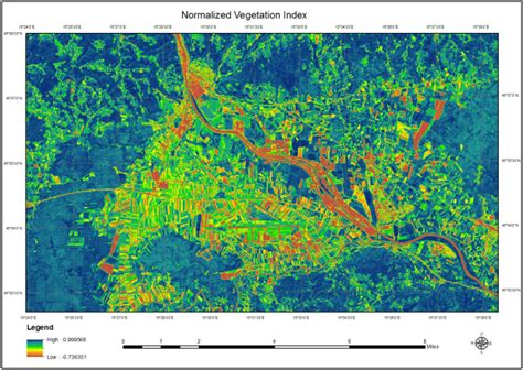 Do Gis Mapping Analytics Remote Sensing Geodatabase By John Hubert Fiverr