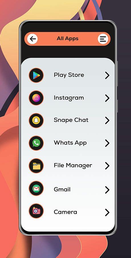 Short Cut Make Android Source Code Codester