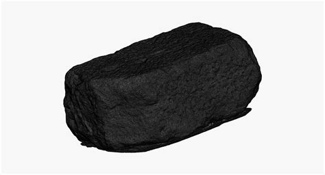 스톤 블록 01 Raw Scan 3d 모델 9 Obj Free3d