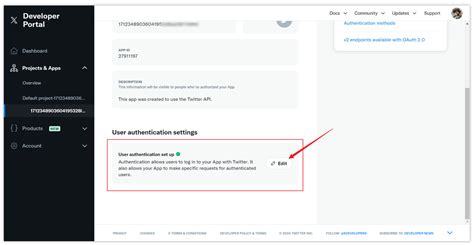 How To Login To Third Party Websites Using Twitter Oauth 20