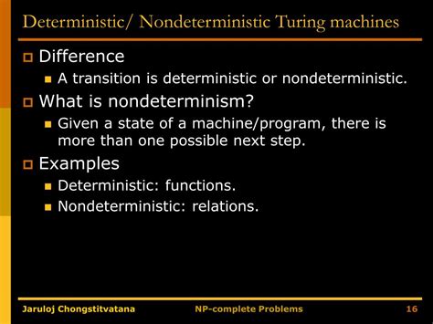 Ppt Np Completeness Powerpoint Presentation Free Download Id721454