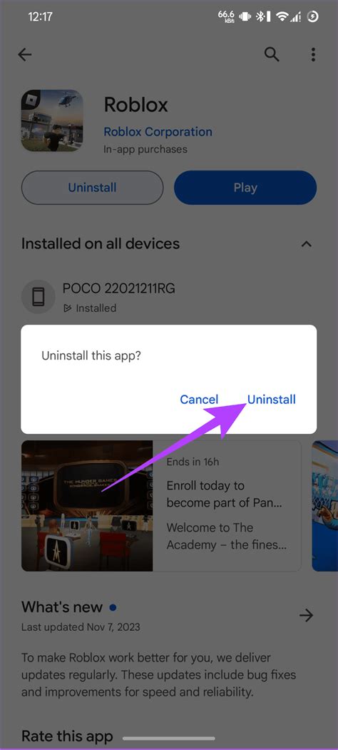 Ways To Fix Roblox Error Code Guiding Tech