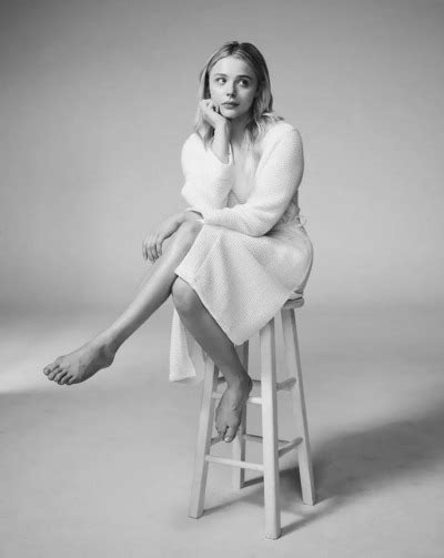 Chloe Grace Moretz Tumbex