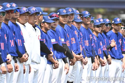 經典賽收視率出爐！828萬人守轉播 「最高收視點」落抗荷戰這幕 Ettoday星光雲 Ettoday新聞雲