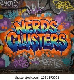 Hundred Nerd Cluster Royalty Free Images Stock Photos Pictures Shutterstock