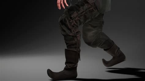 Medieval Scout