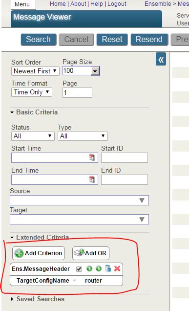 How To Determine Why A Message Didn T Get Routed By A Message Router