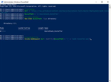 Technical Skills Enhancement World Microsoft Azure Stack Configuring