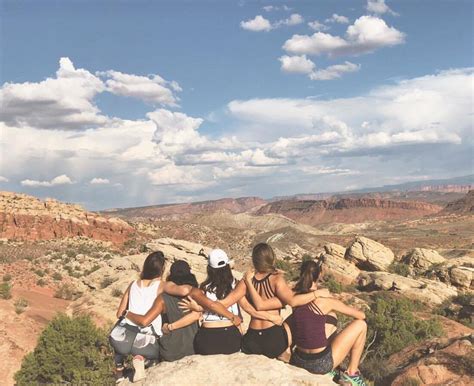 Jennifer Pansa Rohr Wellness Alone I Am Strong She Is Strong