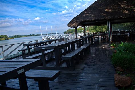 Waterfront Country Lodge And Spa Vaal River Accommodation Waterfront