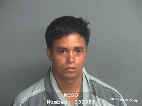Licona Medina Ricardo Javier 09102022 Montgomery County Mugshots Zone