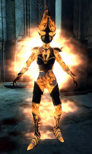 Flame Atronach Oblivion Elder Scrolls Fandom Powered By Wikia