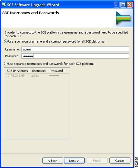 Cisco Service Control Product Upgrade Guide Release 42x Cisco