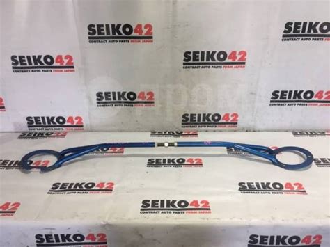 Купить Распорка Subaru Legacy B4 Be5 Ej206 передняя в Новокузнецке по цене 3 000₽ — объявление