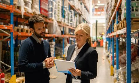 Signage Key To Streamlining Workflow And Enhancing Efficiency