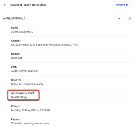 Simply Logout From Keycloak Thomas Suedbroeckers Blog