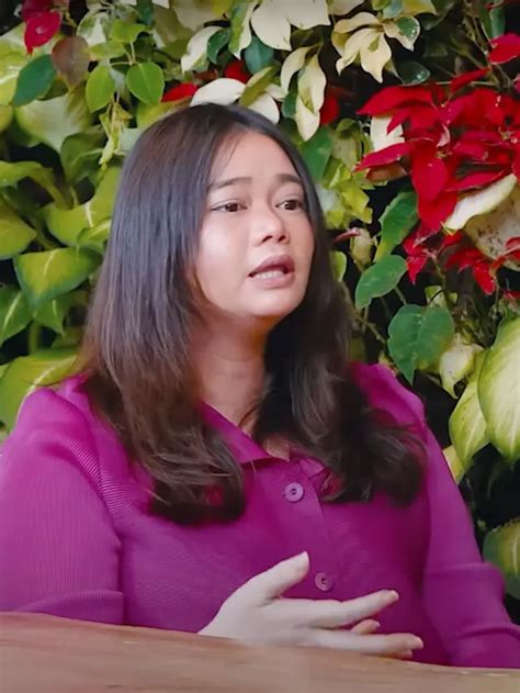 Daftar Ngidam Olivia Allan Istri Denny Sumargo Dari Stroberi Rp100