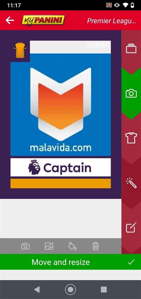 MyPanini 1 0 24 Android用ダウンロードAPK無料