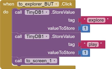 no method named `clear in class java lang boolean mit app inventor help mit app inventor