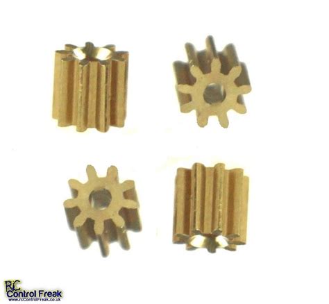 Syma X5c Motor Metal Gear Cog Upgrade Quadcopter Spare X5 Drone