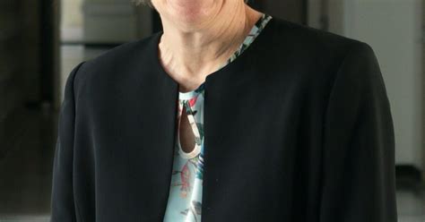 Mcmaster Nursing Prof Pat Ford Wins Sibley Award For Teaching