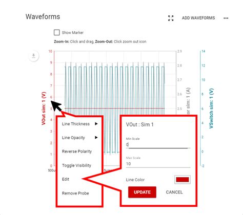 Webench®の使い方 電源設計 応用1 Simulationが役立つ場面 半導体事業 マクニカ