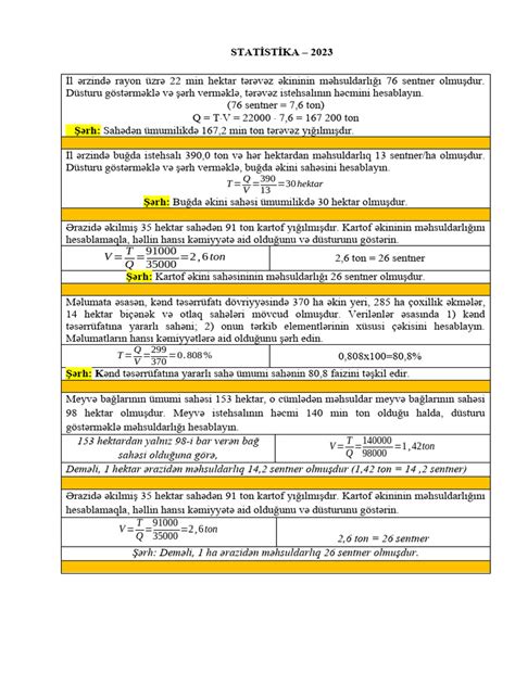 Stat 2023 Pdf