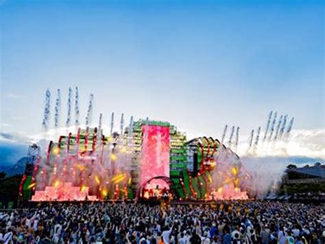 “2030 다시 속초로 모인다” 한화호텔앤드리조트 워터밤 속초 2025 개최 한화그룹