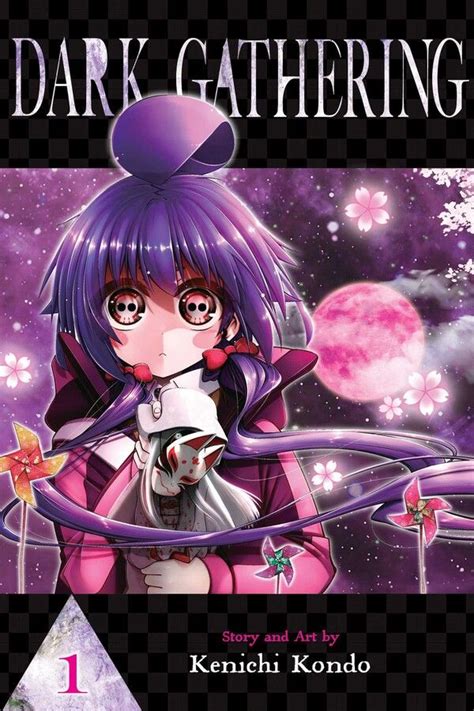 Dark Gathering Volume 1 Review