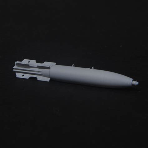 Paveway Models High Detail D Resin Prints And Parts For Model Kits High Detail D Resin