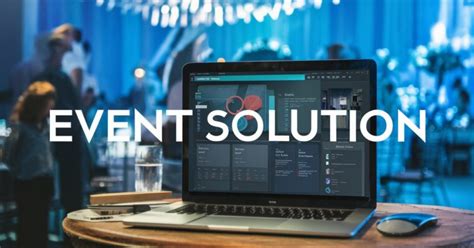 Event Solution The Complete Guide For Organizing