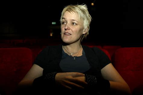 Maria Blom Filmar ”hey Princess”