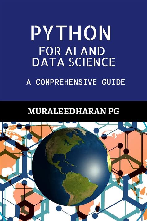 Buy PYTHON FOR AI AND DATA SCIENCE A COMPREHENSIVE GUIDE Book Online At Low Prices In India