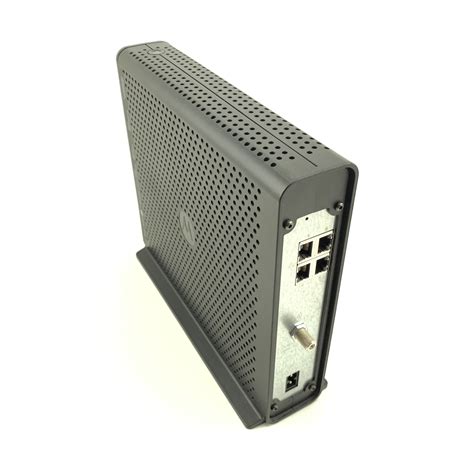 Motorola Surfboard Sbg6782 Hh Series Wi Fi Cable Modem Gateway Modem