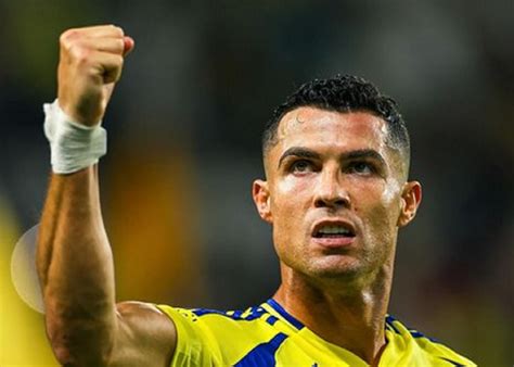 Hasil Al Nassr Vs Al Raed Di Liga Arab Saudi 2024 2025 Cristiano