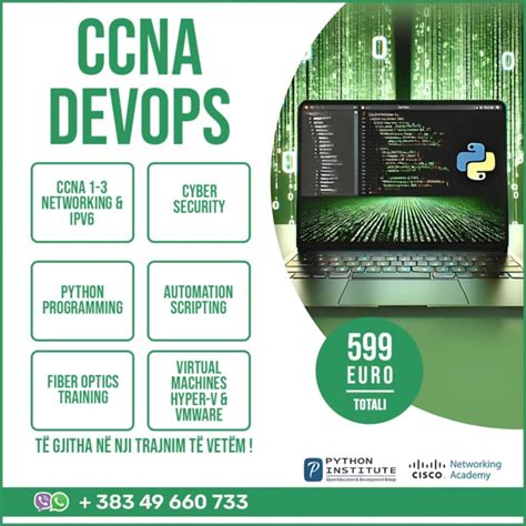 15 Prill 1730 Best Training In Town Citech Academy