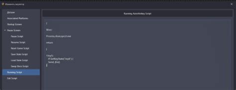 Auto Hotkey Scripts Noobs Launchbox Community Forums