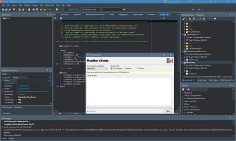 Quickly Learn How To Debug And Monitor Your Firedac Connection In Delphi
