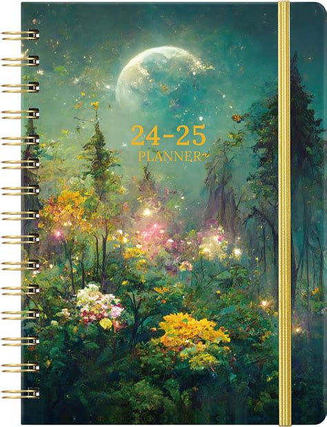 Planner 2024 2025 Academic Planner 2024 2025 Jul 2024