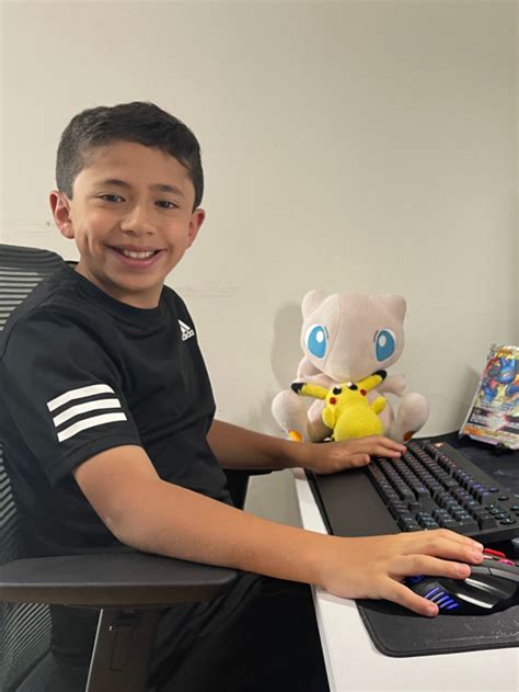 meet featured maker juan felipe tynker blog