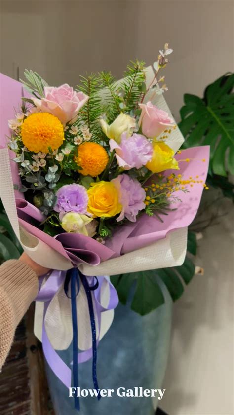 Instagram Video By 분당꽃집 서현꽃집 판교꽃집 효자촌꽃집 • Jan 9 2025 At 10 59 Pm