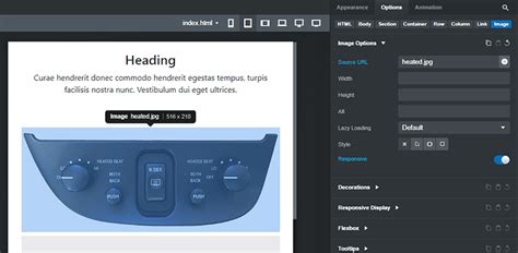Ui Issue With Info Box That Appears When Hovering Over A Lengthy Link
